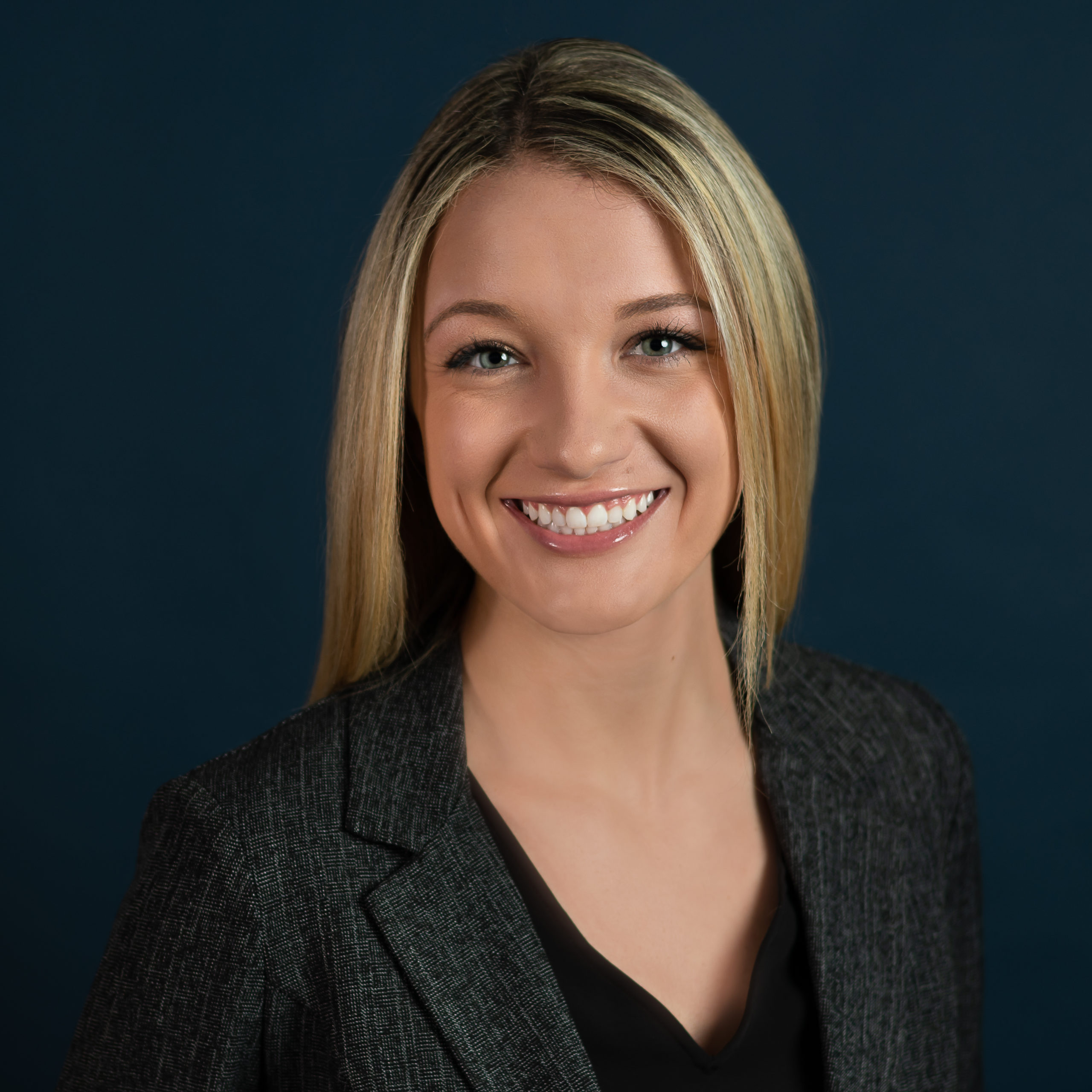 Headshots | Mila Craila Photography